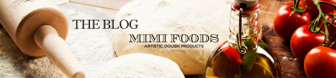 What is the difference between focaccia and ciabatta? - MiMi FOODS