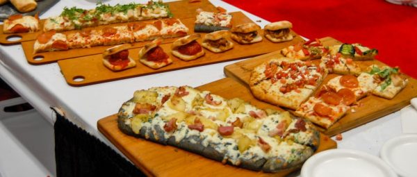 Most popular pizza crust types - MiMi FOODS